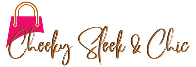 Cheeky Sleek & Chic – Cheeky Sleek & Chic